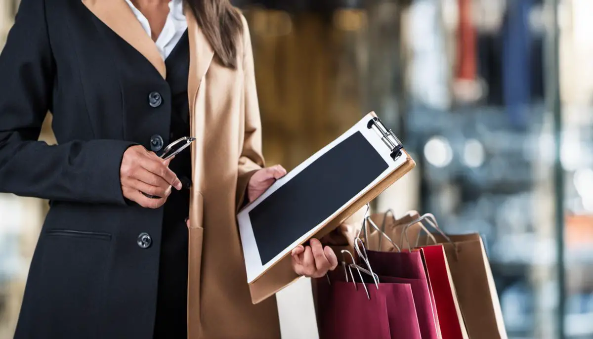 Exploring Secret Shopper Jobs in Toronto - Money, Eh?